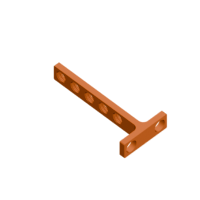 Thread Boards - The World's Most Practical 3D Print: ThreadBoards | STL ...