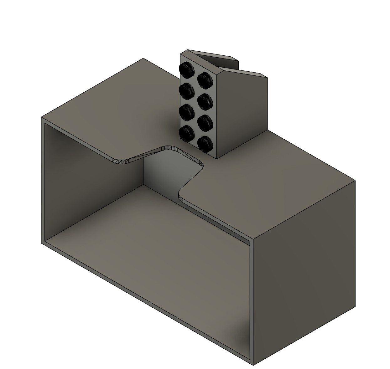 Thread Boards - The World's Most Practical 3D Print: ThreadBoards | STL ...
