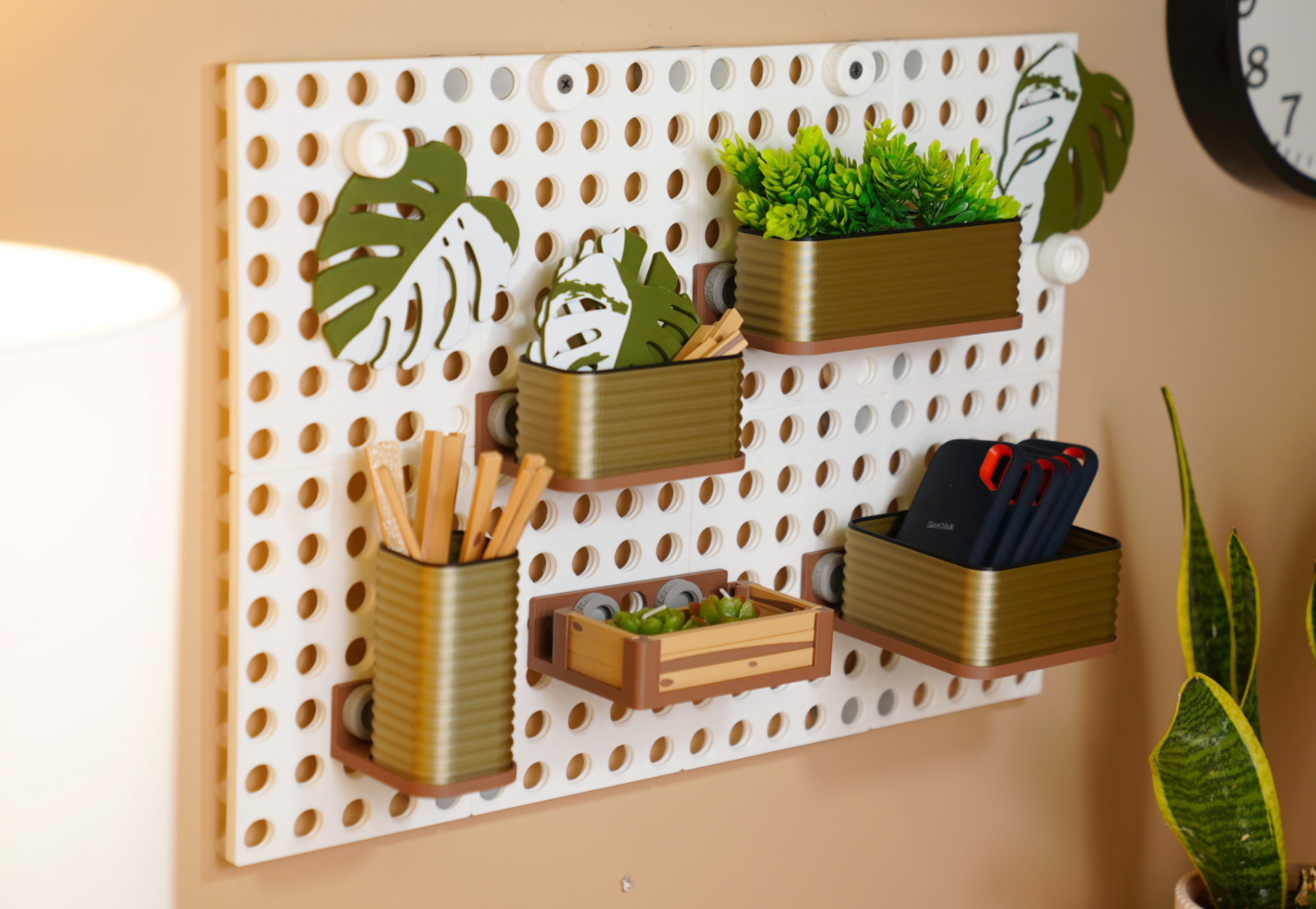 Thread Boards - The World's Most Practical 3D Print: ThreadBoards | STL ...